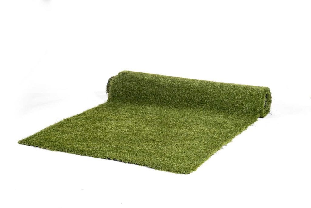 Carpet – Astro Turf Green 1.3m x 3.88m – Phenomenon Creative Event Services