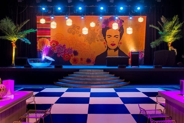 How to Plan a Cocktail Style Event | Phenomenon Creative Event Services