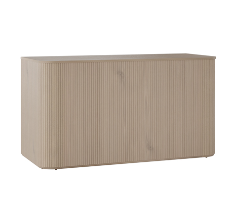 Oak Ripple Bar – Phenomenon Creative Event Services